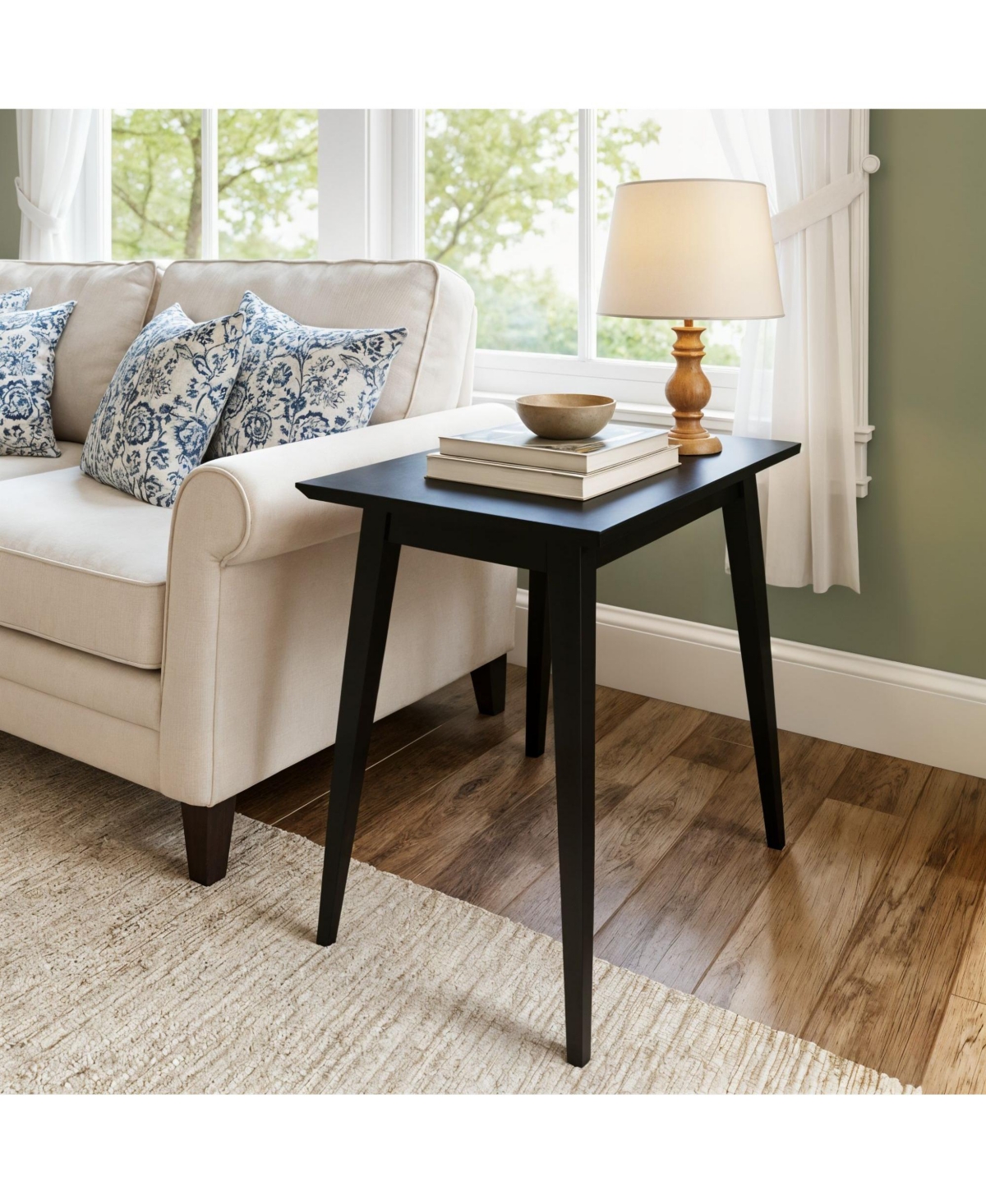 Click here for Sunset Living Furniture Mid-Century Modern Rectang... prices