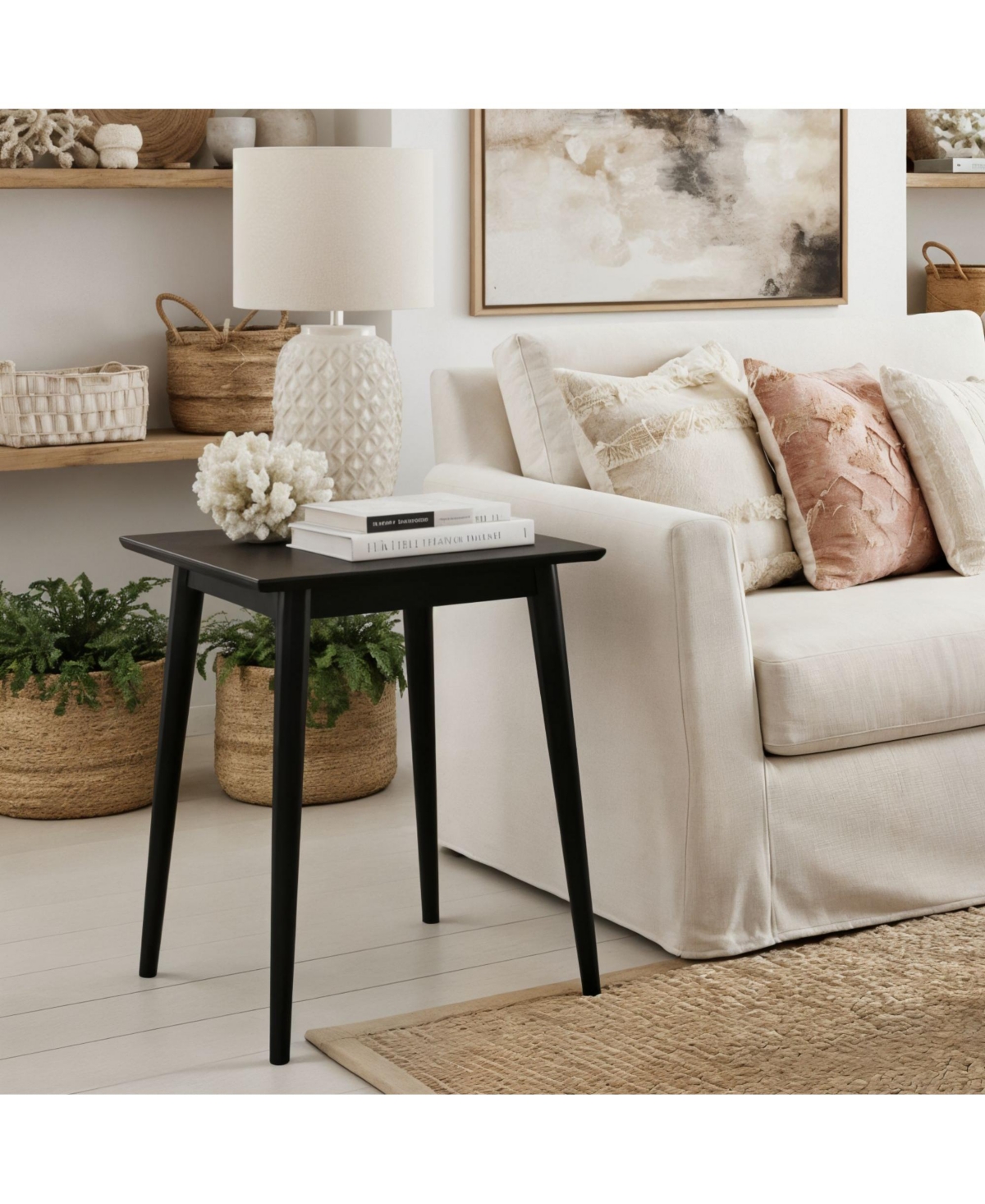 Click here for Sunset Living Furniture Mid-Century Modern Square... prices