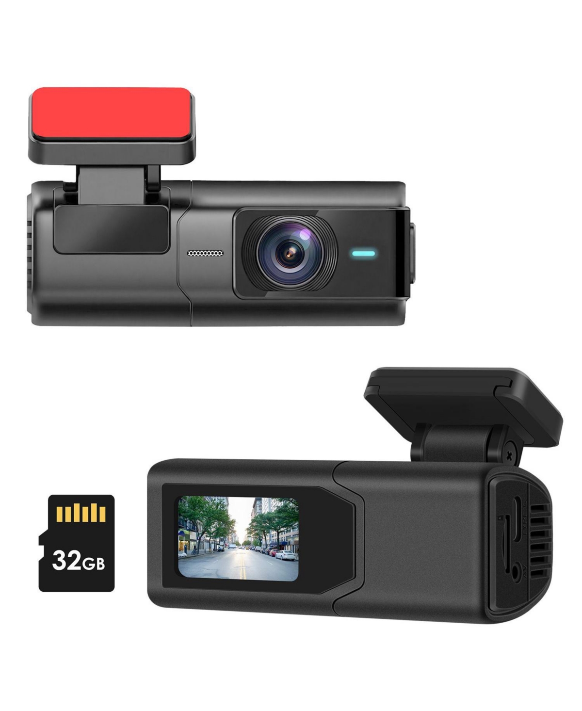Click here for Neewer 2K Dash Cam with WiFi App Control  Night Vi... prices