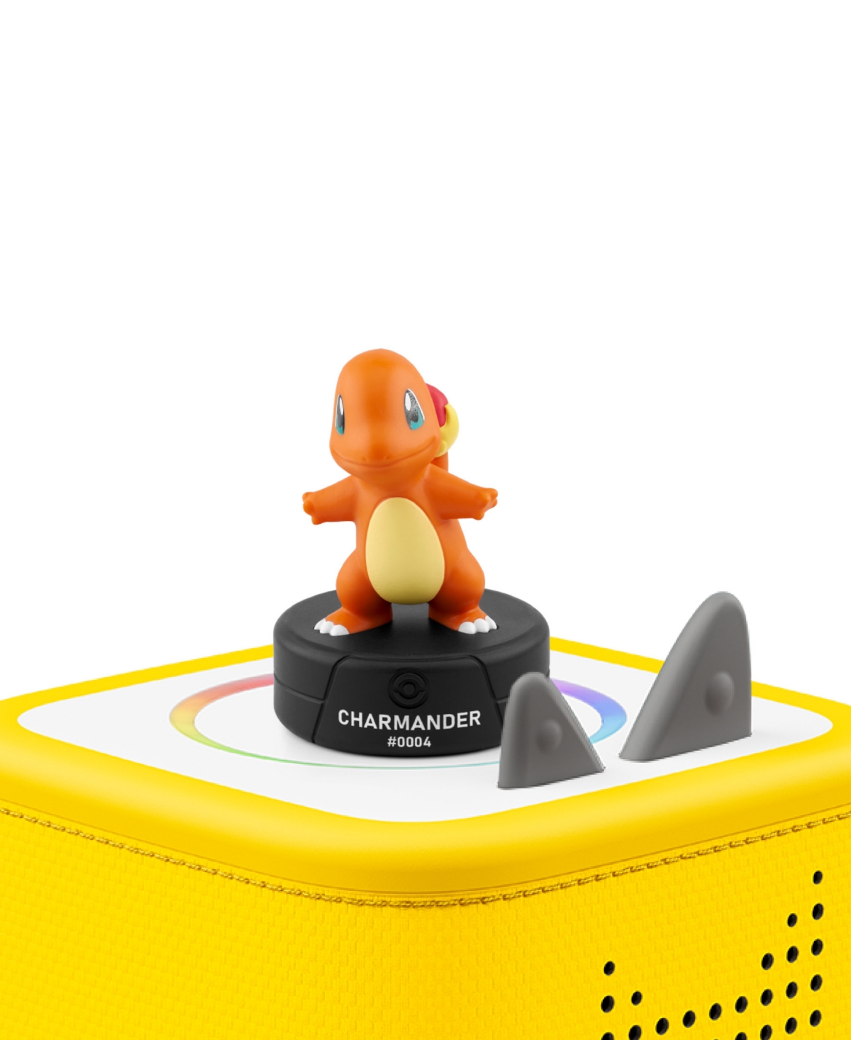Click here for Tonies Pokemon: Charmander Tonie 1-Piece Figure  A... prices