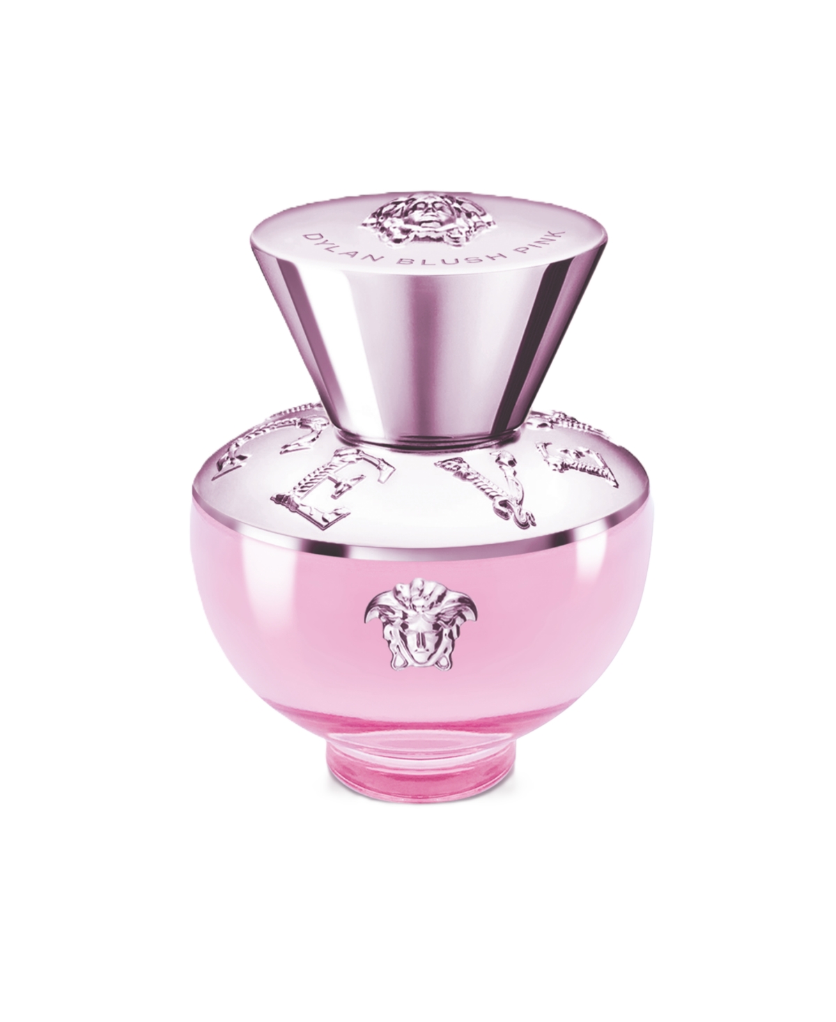 Click here for Versace Dylan Blush Pink Eau de Parfum Spray  1.7... prices