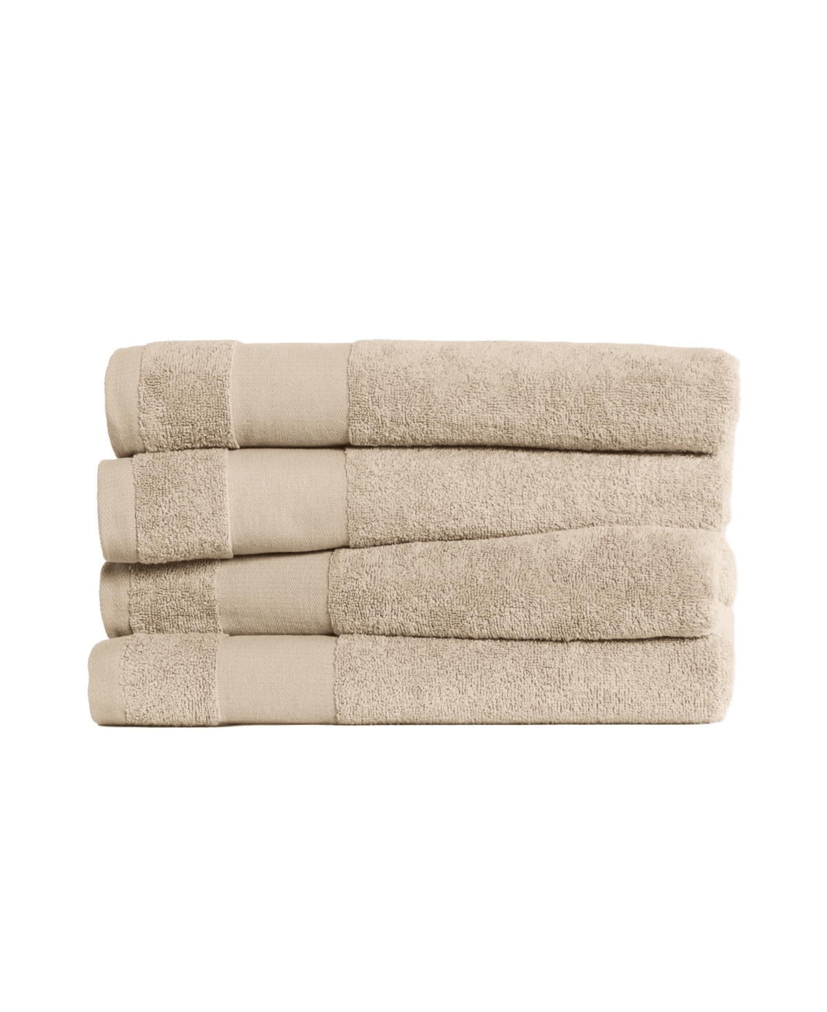Click here for ienjoy Home 4-Pc. Cotton Bath Towels Set  54 x 30... prices
