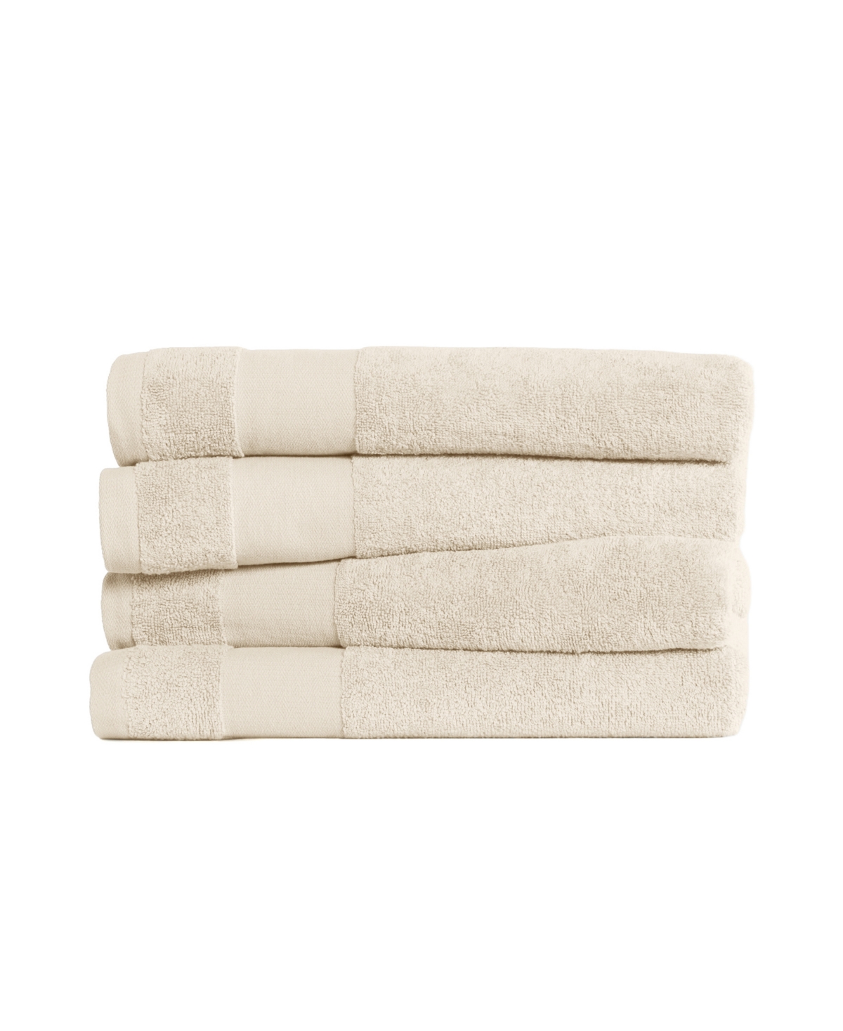 Click here for ienjoy Home 4-Pc. Cotton Bath Towels Set  54 x 30... prices