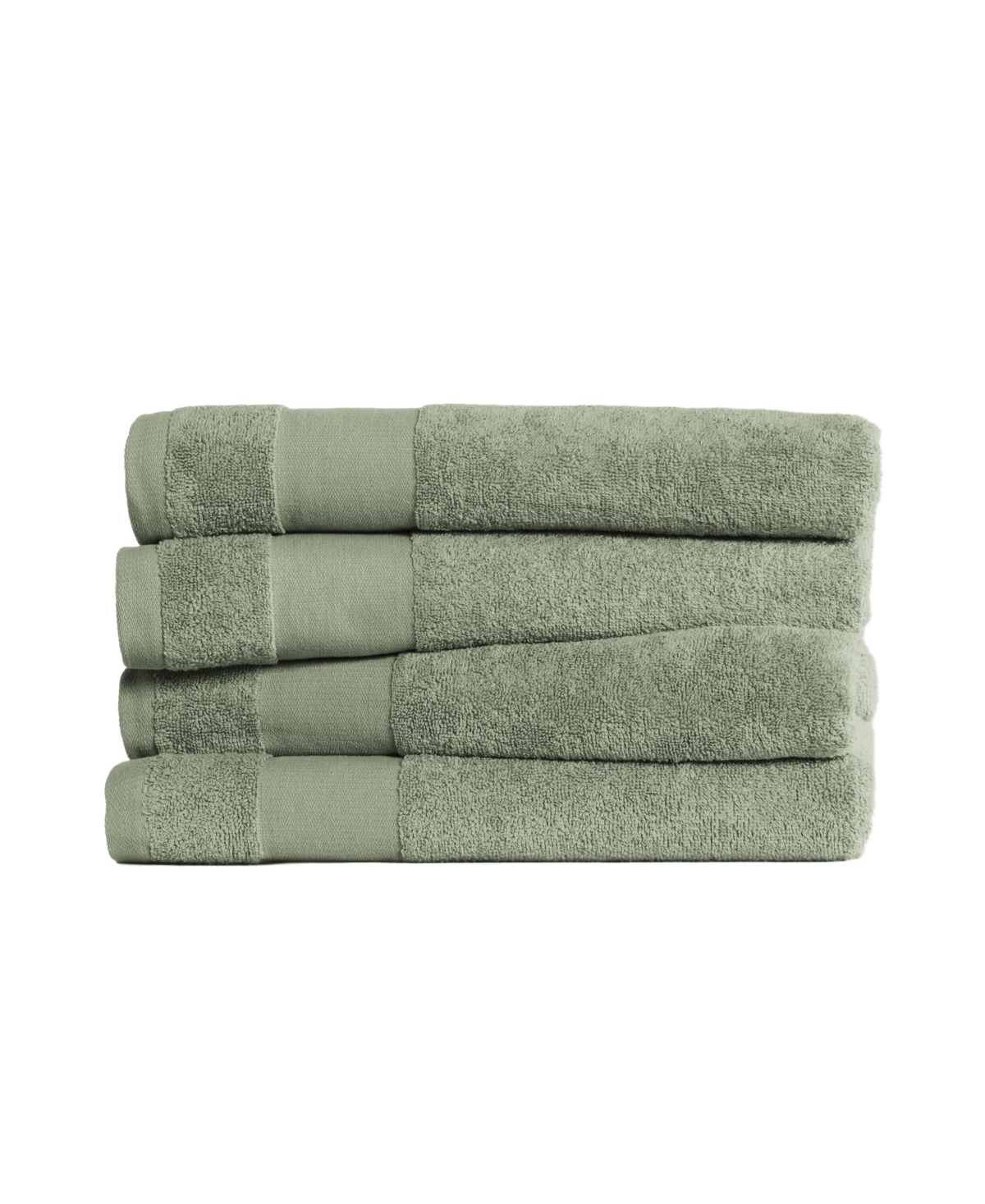 Click here for ienjoy Home 4-Pc. Cotton Bath Towels Set  54 x 30... prices