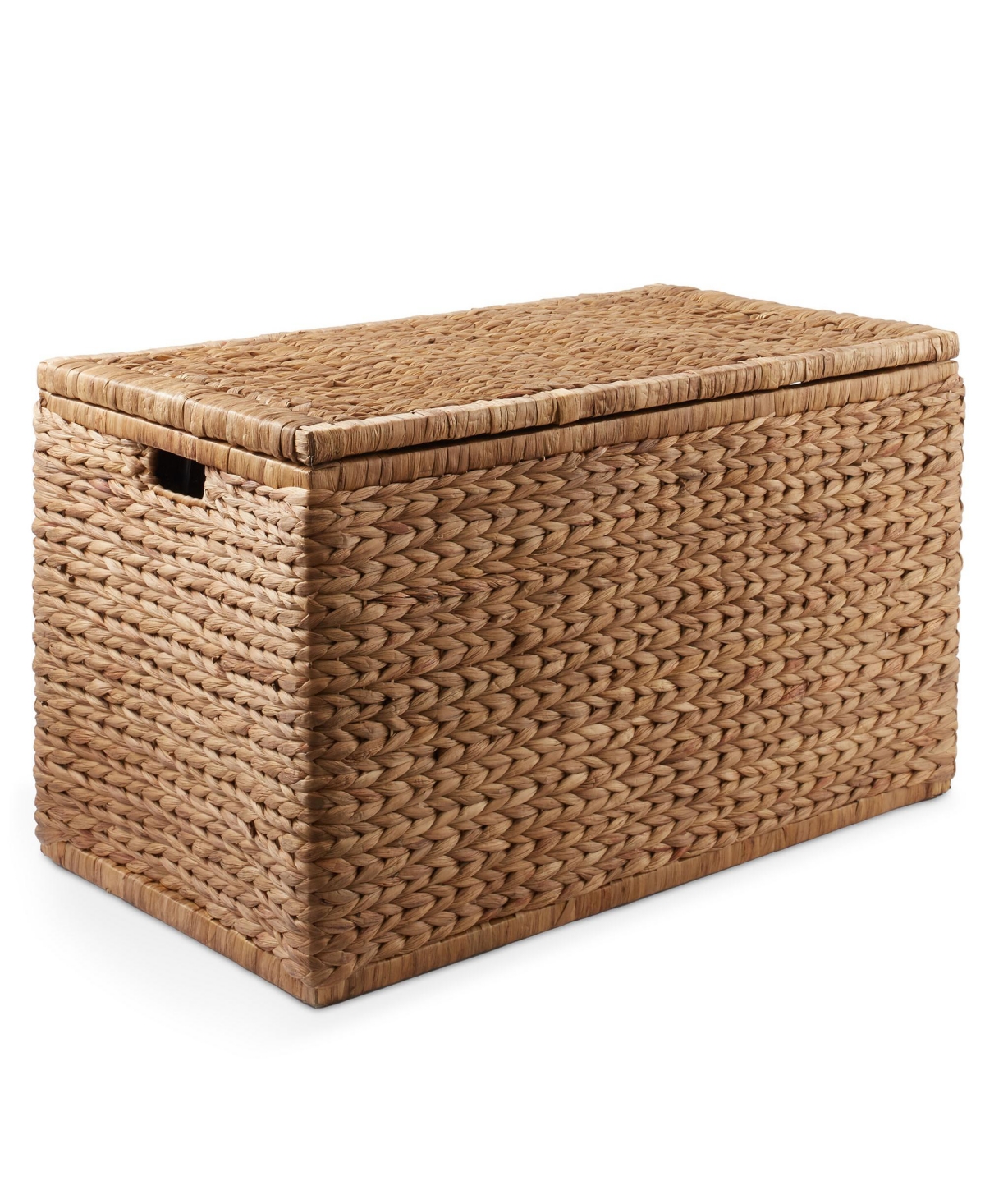 Click here for Casafield 30" Storage Chest with Lid  Handles... prices
