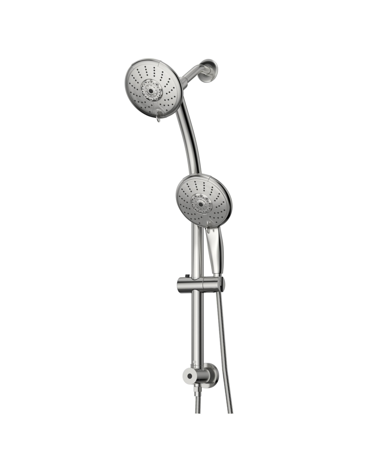 Click here for Midola 5 Multi Function Dual Shower Head Wall Moun... prices