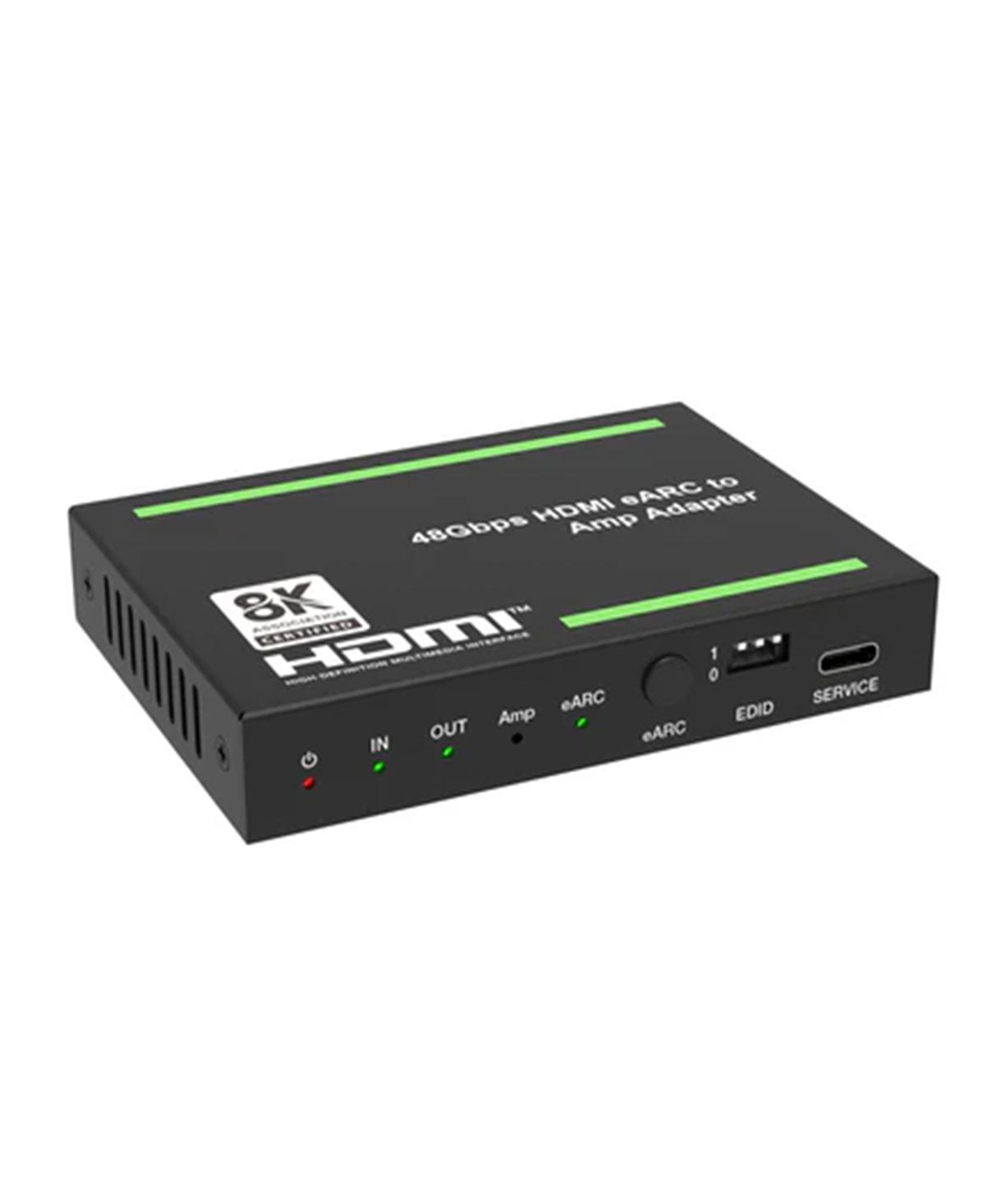 Click here for Dvdo Dvdo-AudioE-2 Hdmi 2.1 8K eARC Audio Extracto... prices