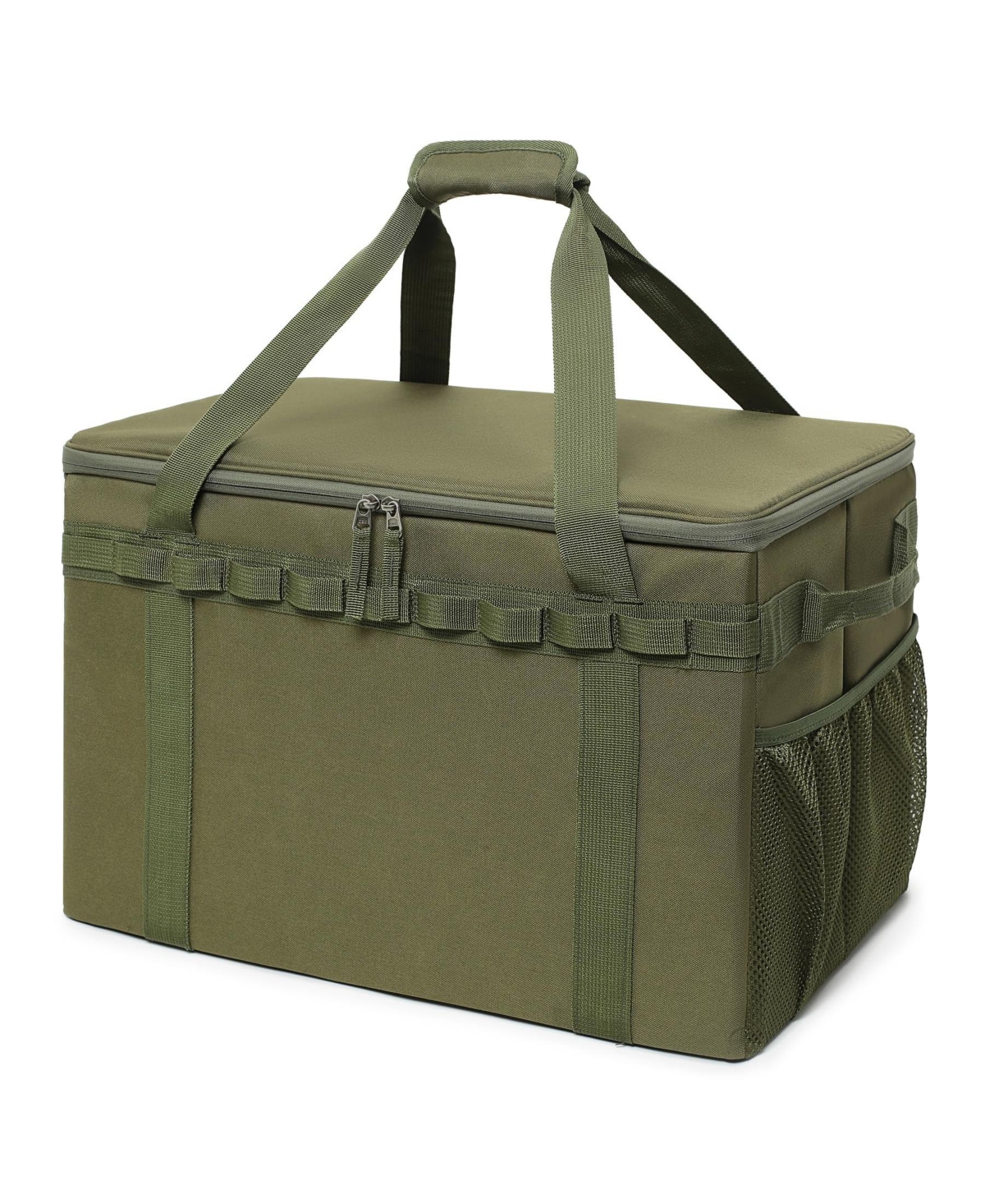 Click here for Piscifun 46L Camping Storage Trunk Organizer Durab... prices