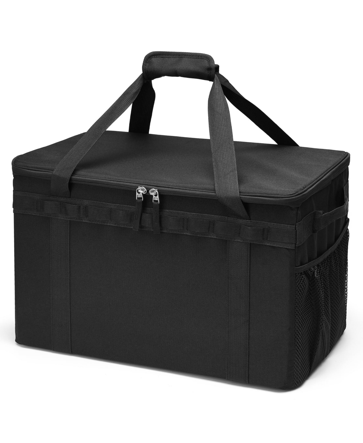 Click here for Piscifun 46L Camping Storage Trunk Organizer Durab... prices