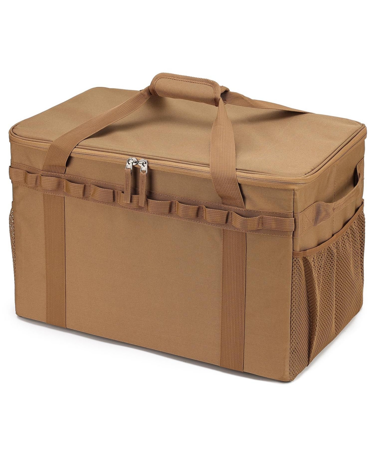 Click here for Piscifun 46L Camping Storage Trunk Organizer Durab... prices