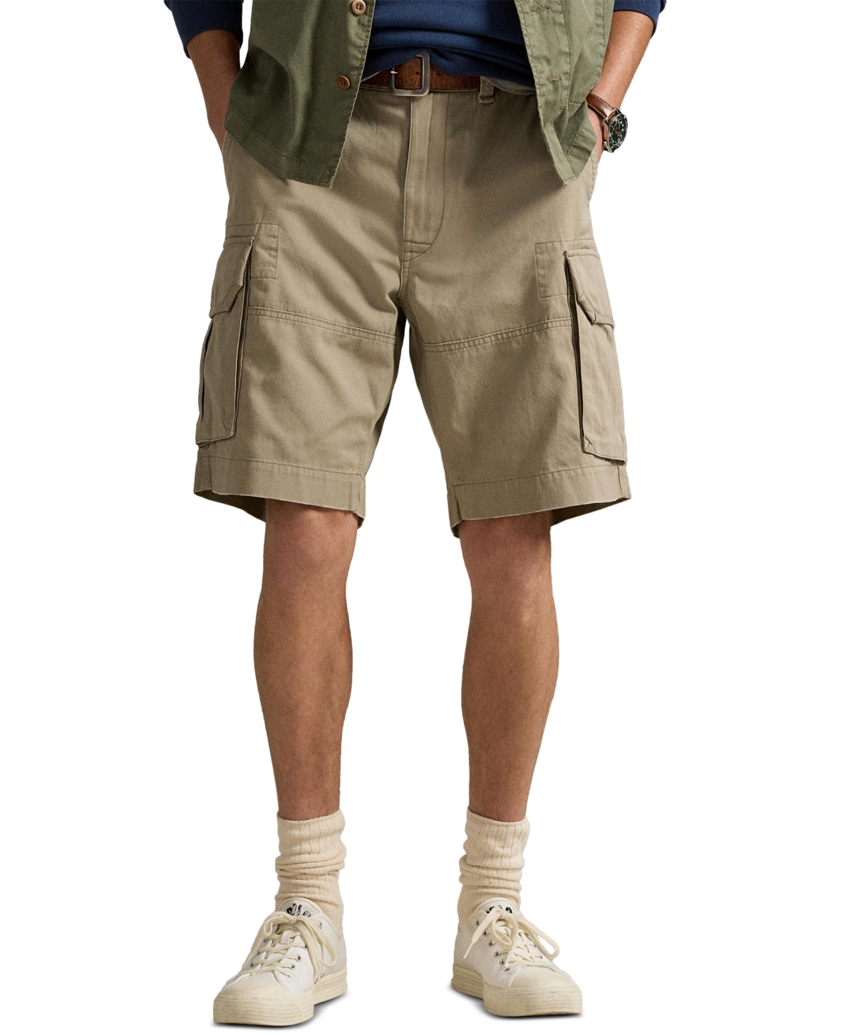 Click here for Polo Ralph Lauren Mens Shorts  10.5 Classic Gellar... prices