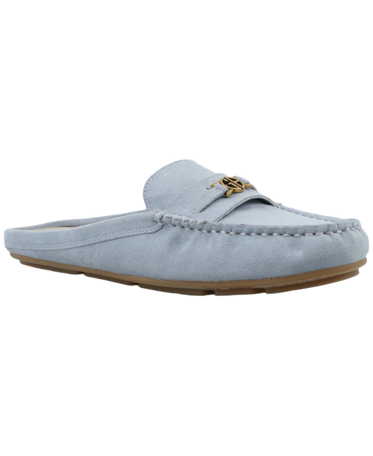 Click here for Giani Bernini Womens Aubrei Buckle Mules  Macys Ex... prices