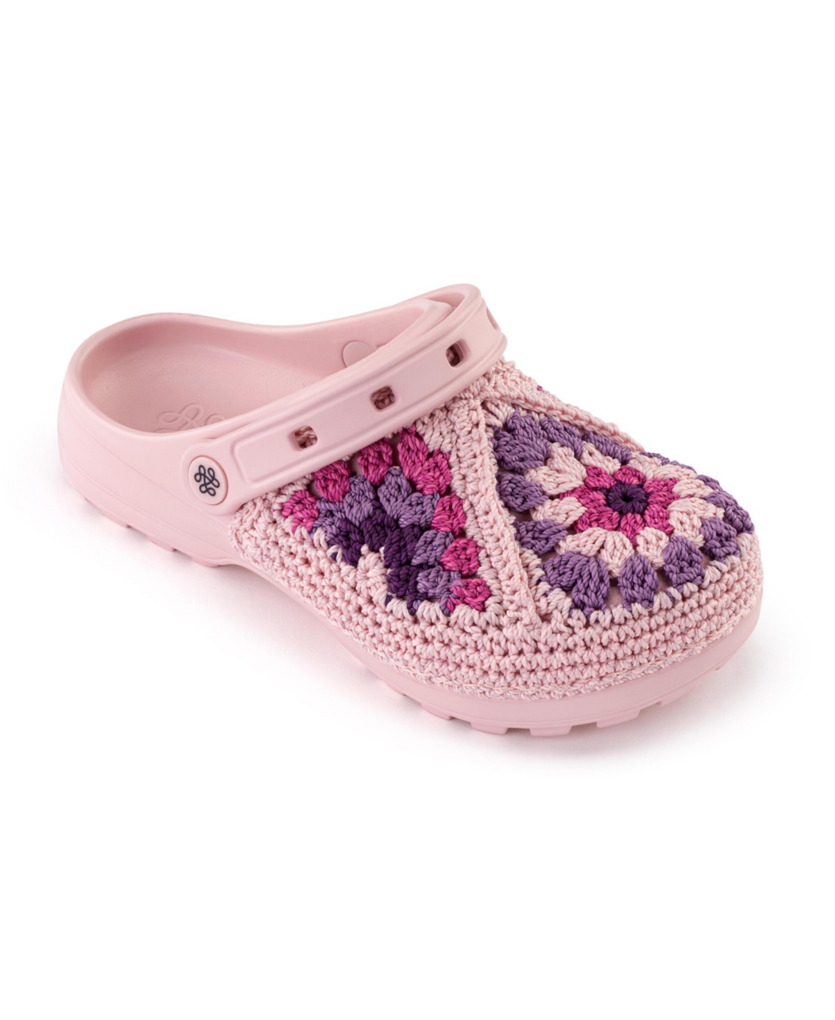 Click here for The Sak Womens Bolo Clog - Orchid patch prices