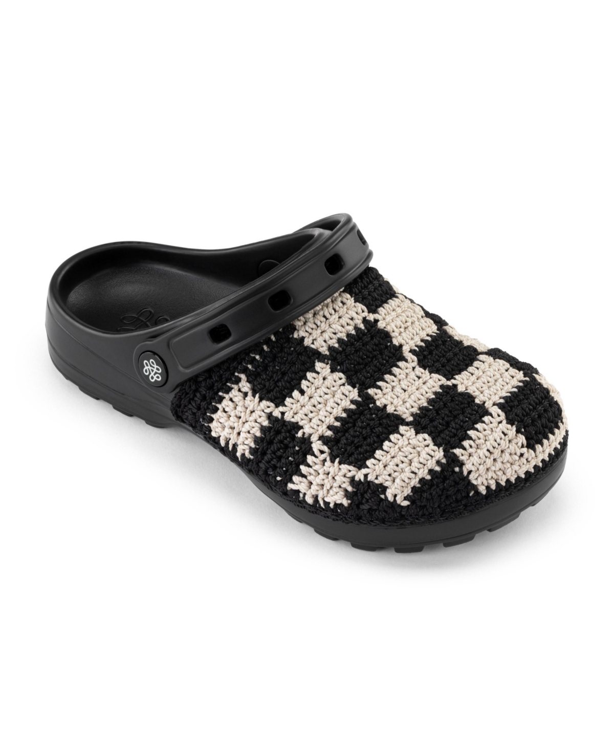 Click here for The Sak Womens Bolo Clog - Black check prices