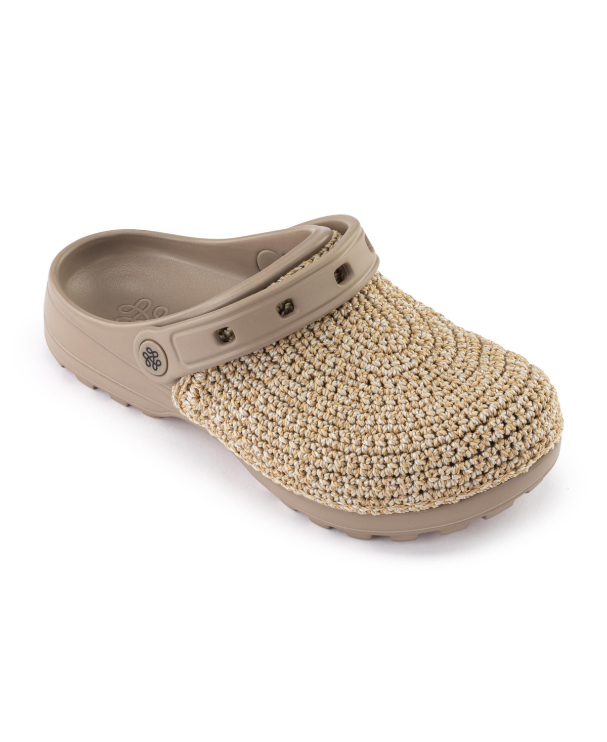 Click here for The Sak Womens Bolo Clog - Bamboo static prices