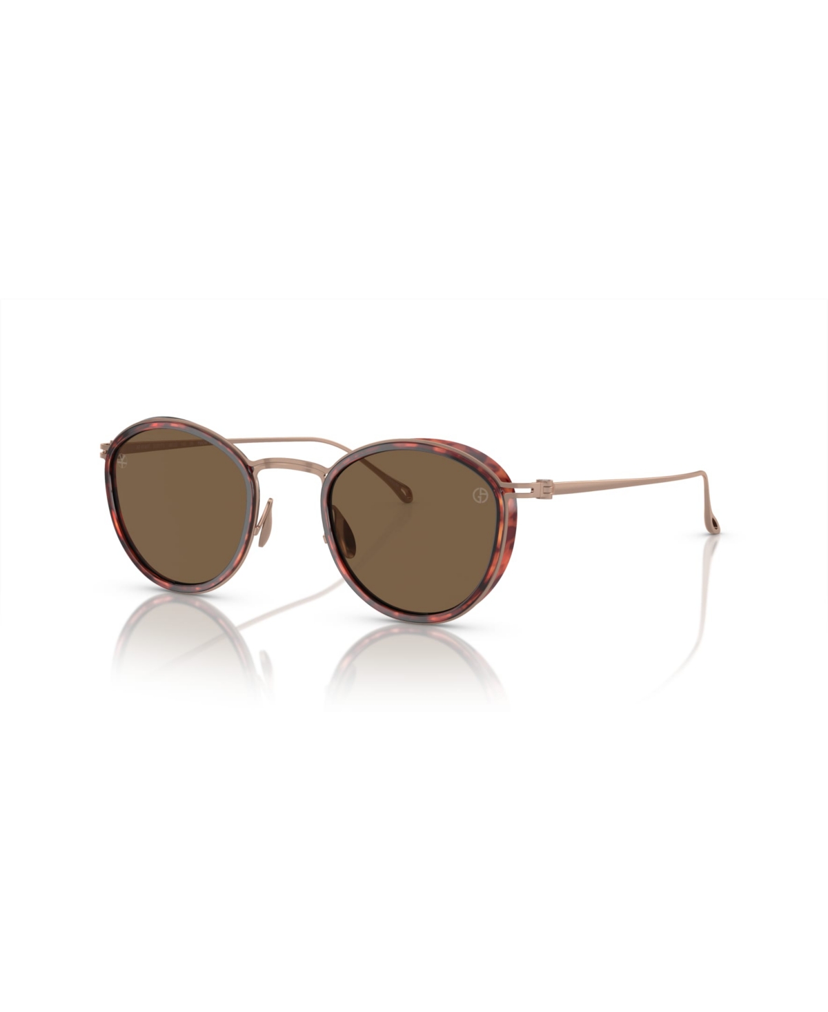 Click here for Giorgio Armani Mens Sunglasses  AR6148T - Shiny prices