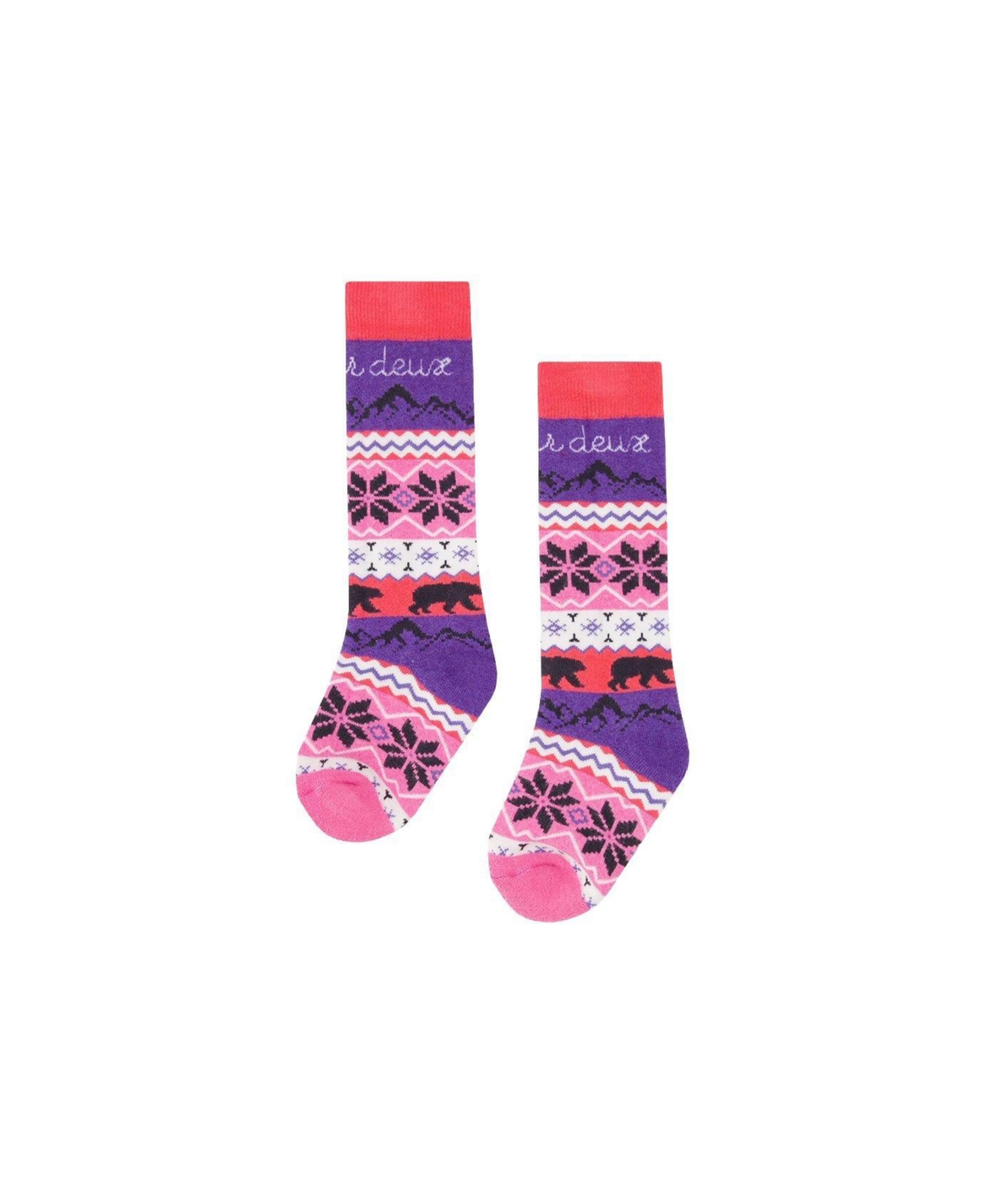 Click here for Deux par Deux Little and Big Girl ( 6-8 10-12 ) Sk... prices