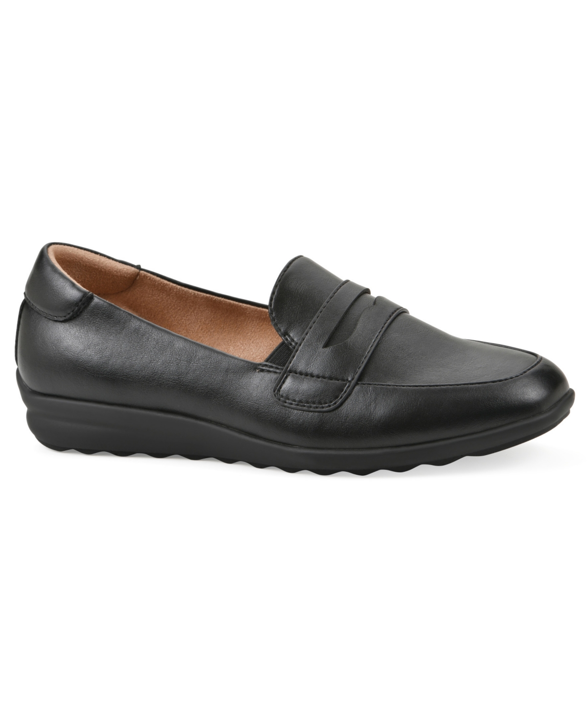 Click here for Cliffs by White Mountain Womens Corlissa Slip-On L... prices