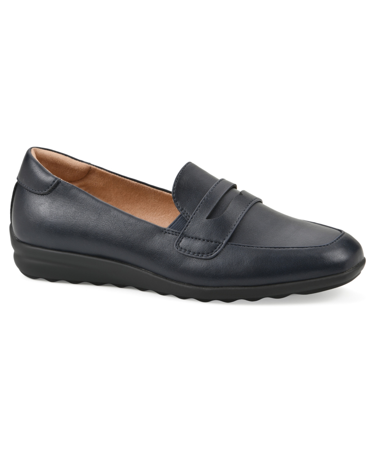 Click here for Cliffs by White Mountain Womens Corlissa Slip-On L... prices