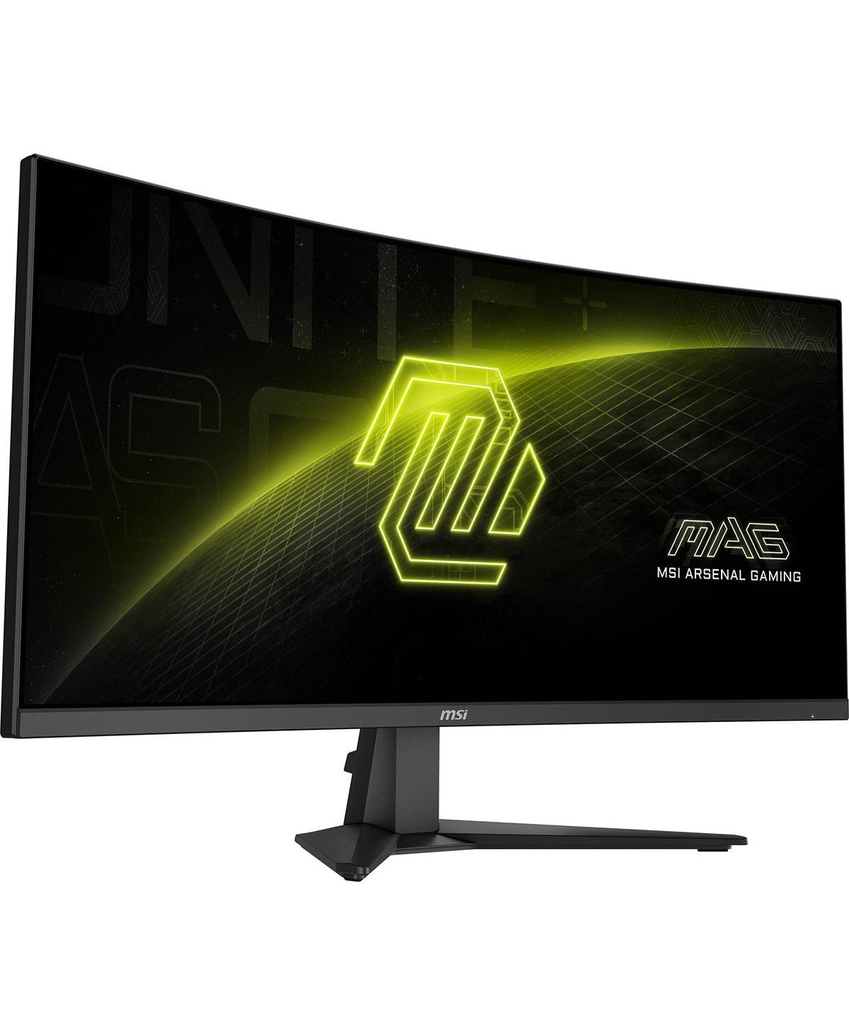Click here for Msi Mag 346CQ 34 Curved Va Uwqhd 180Hz Ultrawide G... prices
