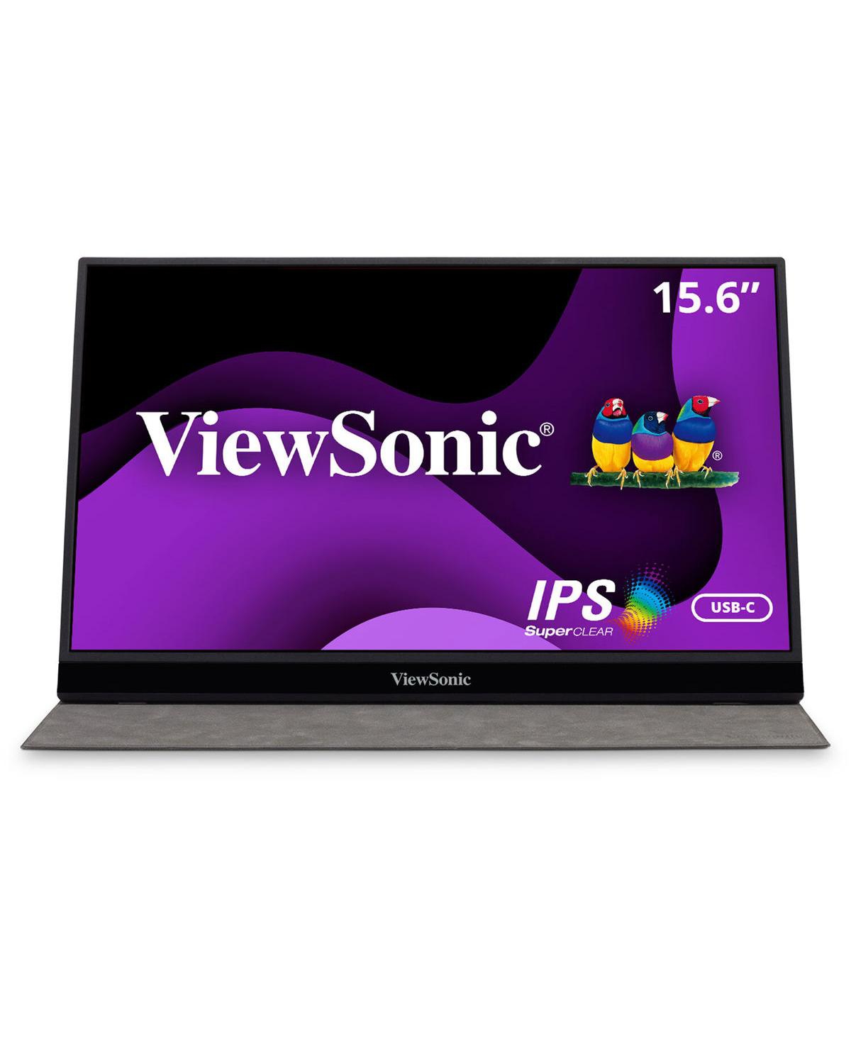Click here for ViewSonic VG1655 15.6 Ips Full Hd Portable Led Mon... prices