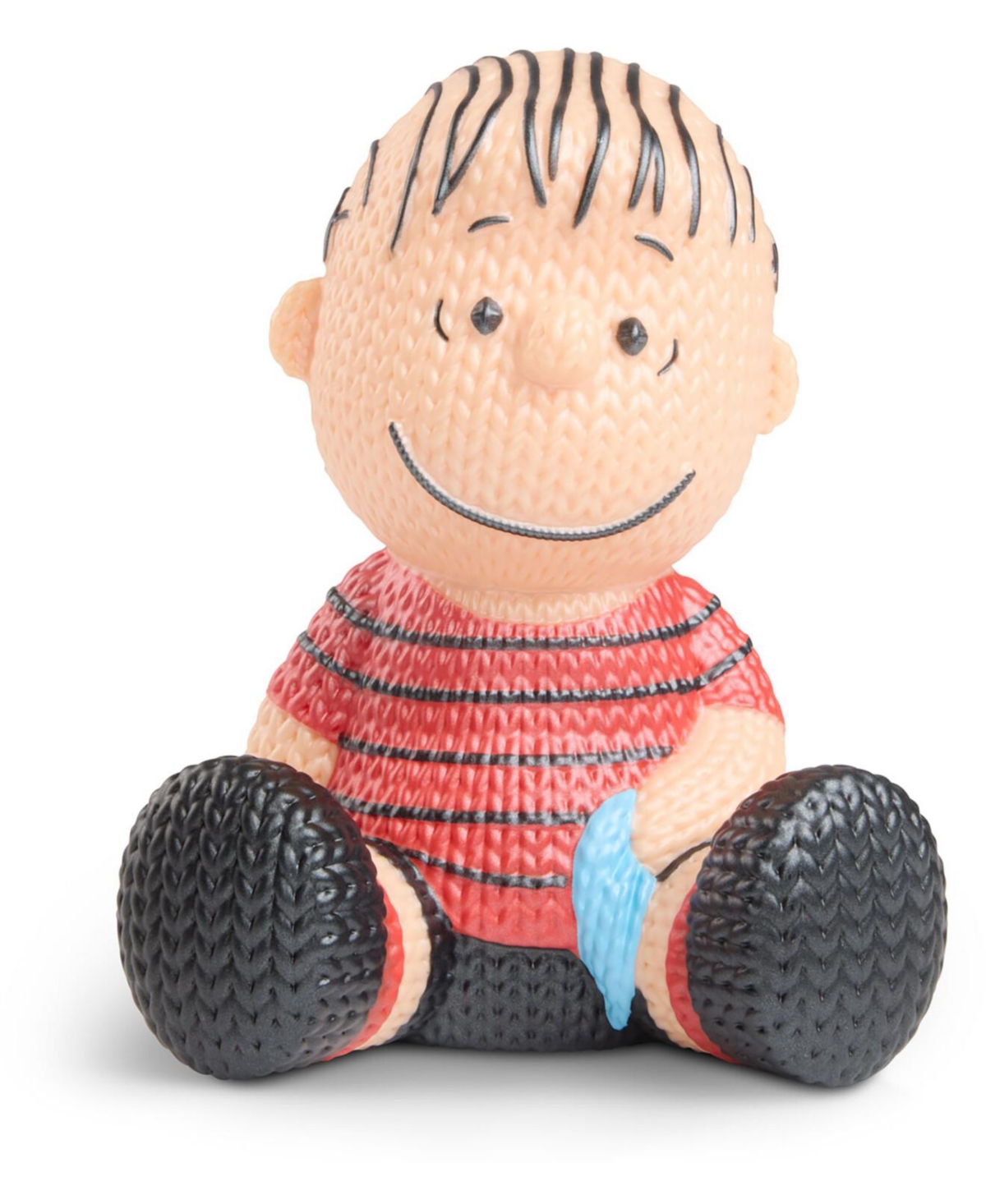 Click here for Handmade by Robots - Peanuts - Linus 433 (Metallic... prices
