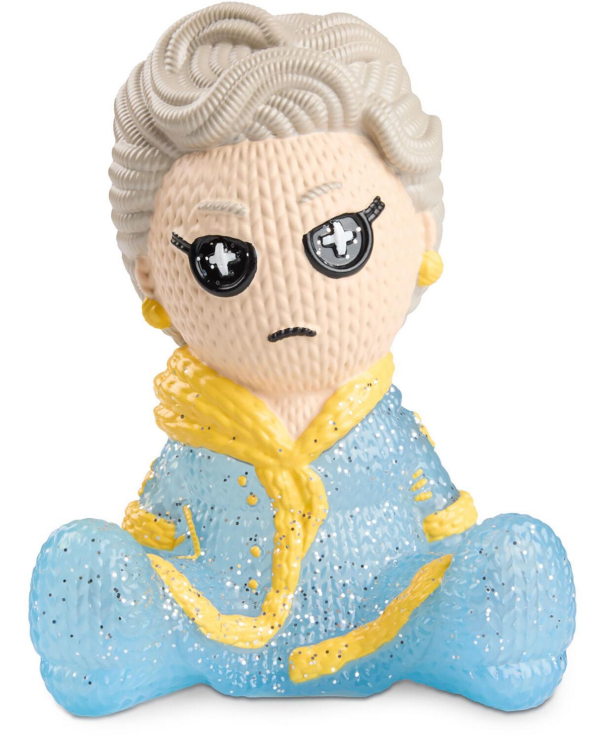 Click here for Handmade By Robots Wicked Madame Morrible #493 5 V... prices