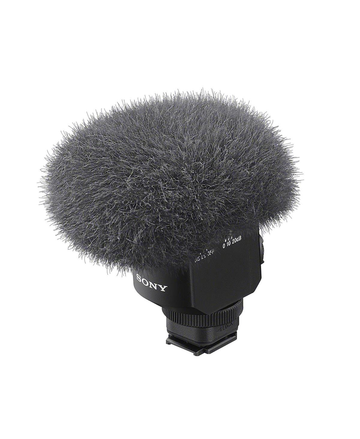 Click here for Sony Ecm-M1 Beamforming Digital Shotgun Microphone... prices