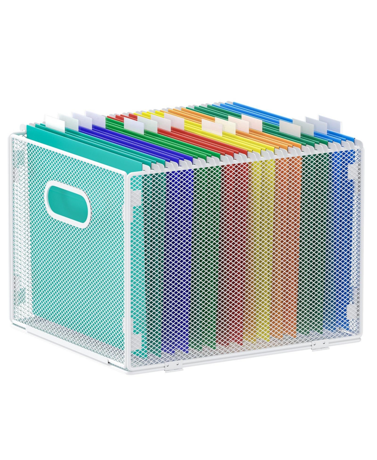 Click here for Danrong Mesh Hanging File Organizer Collapsible Le... prices
