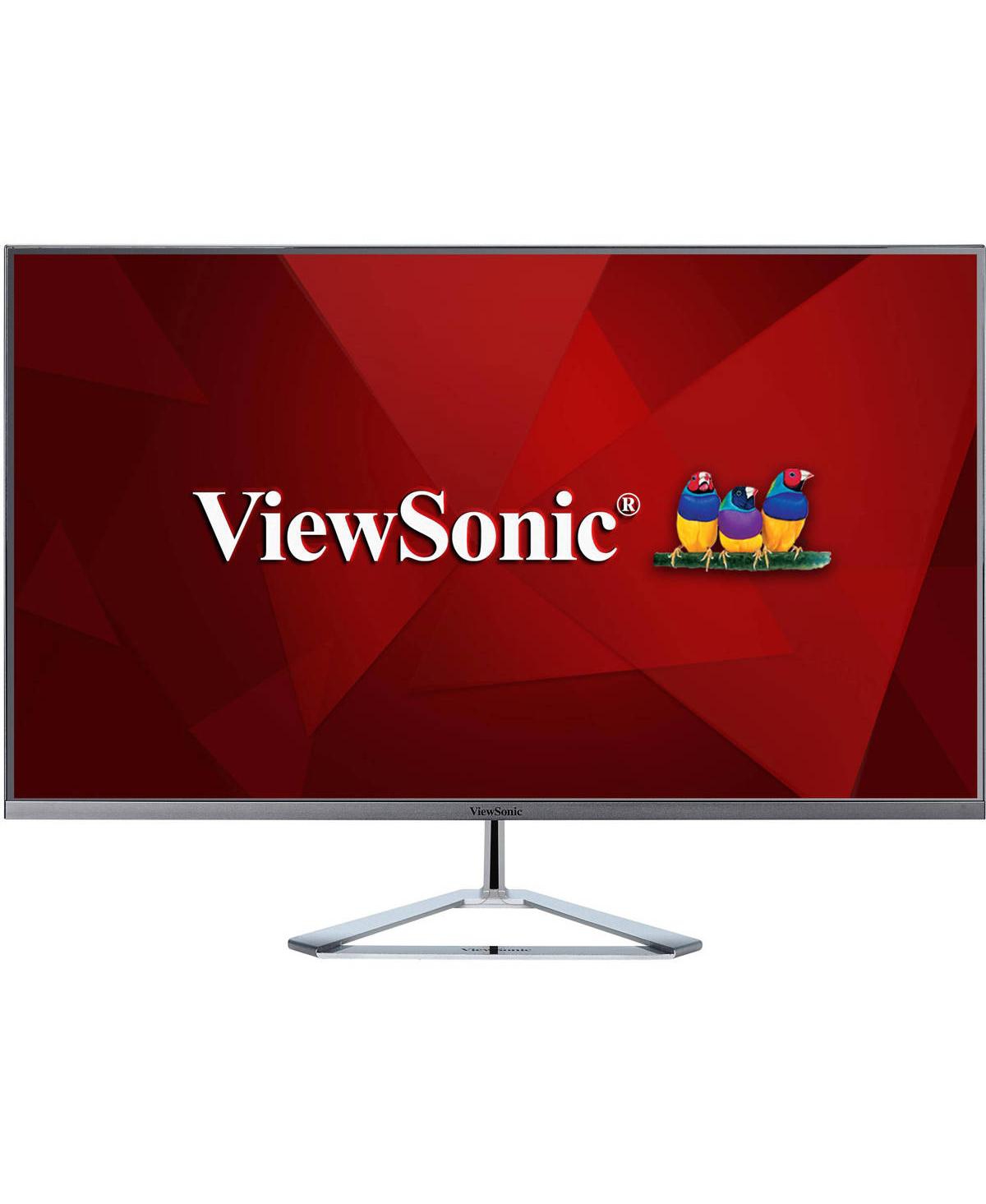 Click here for ViewSonic VX3276-4K-mhd 32 16:9 4K Uhd Frameless M... prices