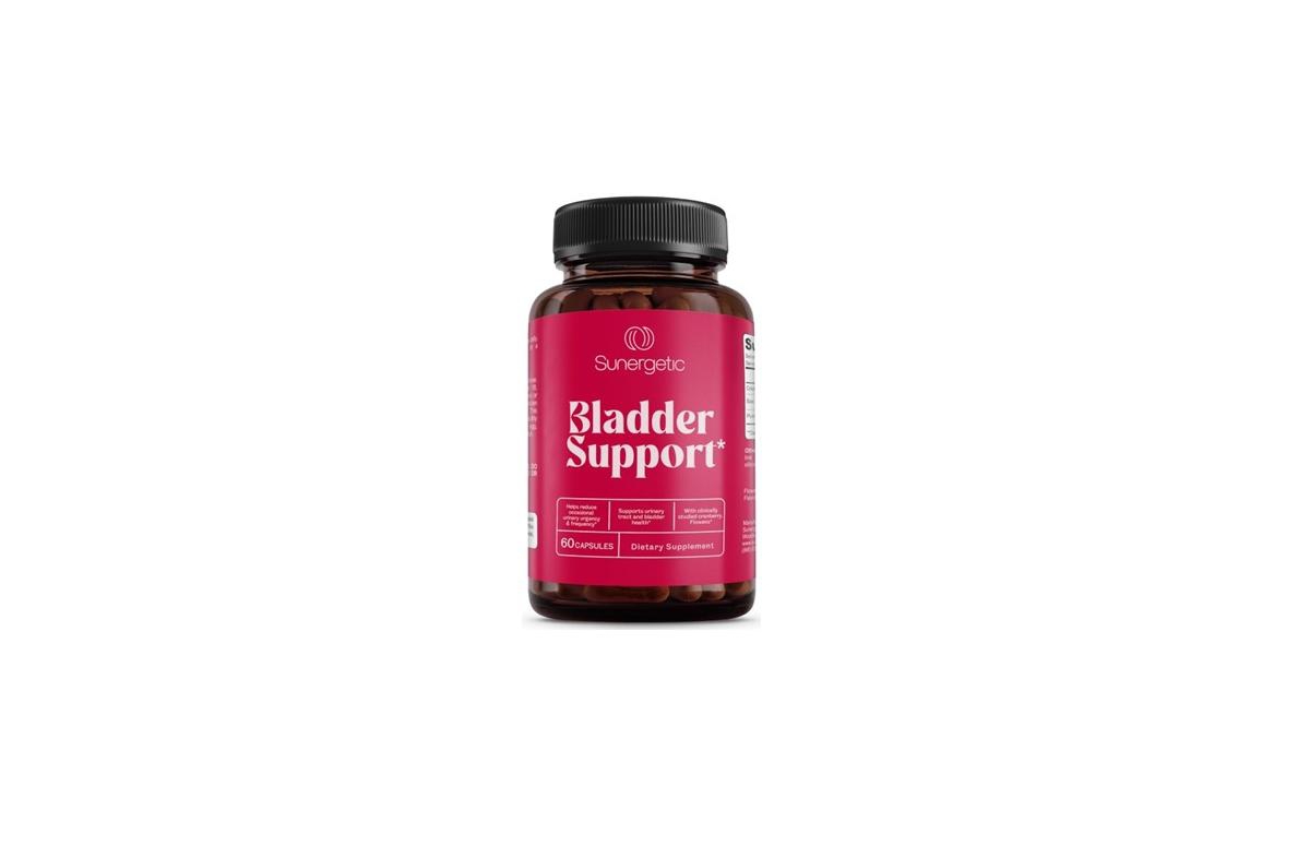 Click here for Sunergetic Bladder Support Supplement  Urinary Urg... prices