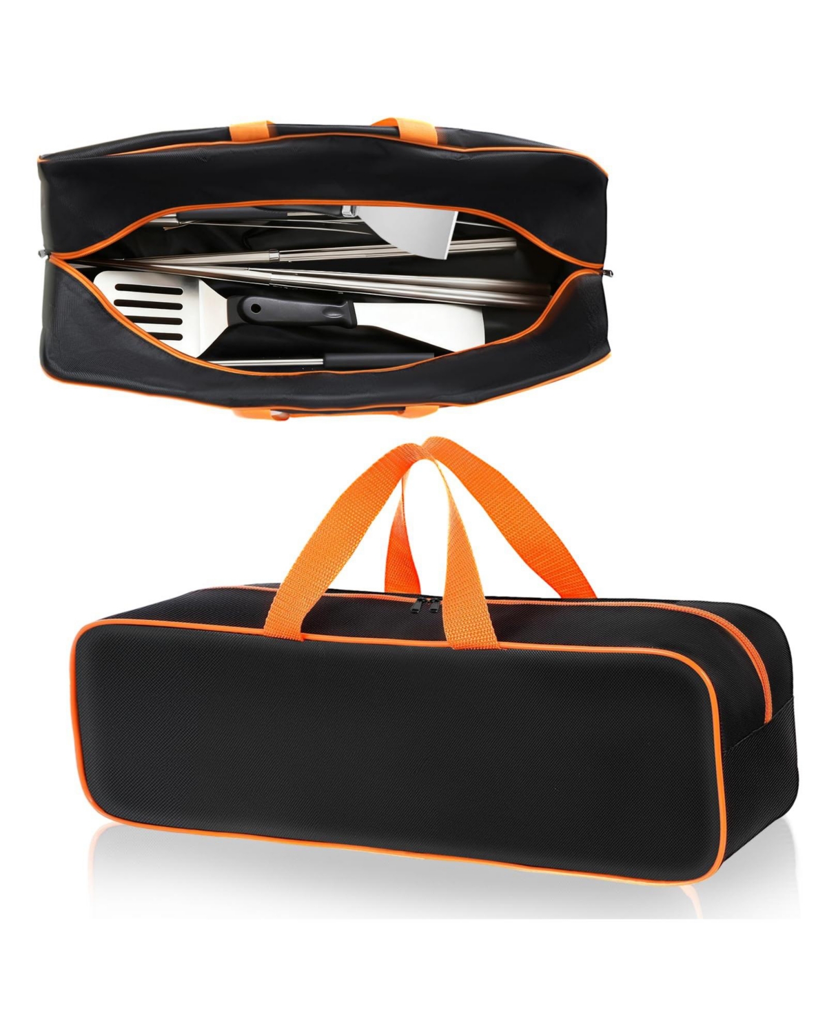 Click here for Xdovet Heavy-duty 1680D storage bag for grilling t... prices