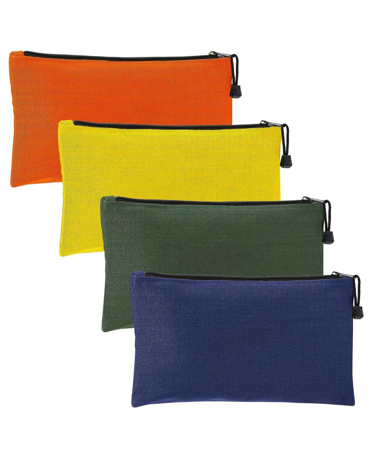 Click here for Xdovet Canvas Tool Bags Zipper Pouch Set Heavy Dut... prices
