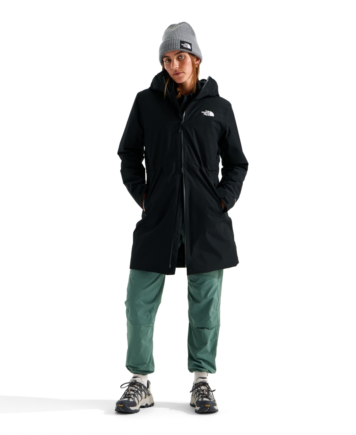 Click here for The North Face Womens Hikesteller Insulated Parka... prices