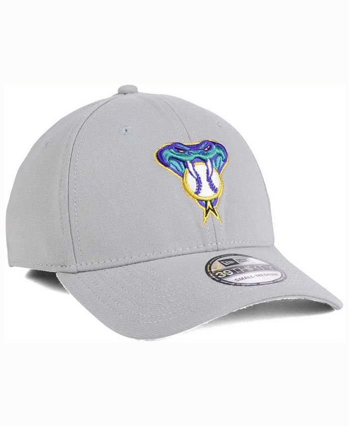 New Era Arizona Diamondbacks Coop 39THIRTY Cap - Macy's