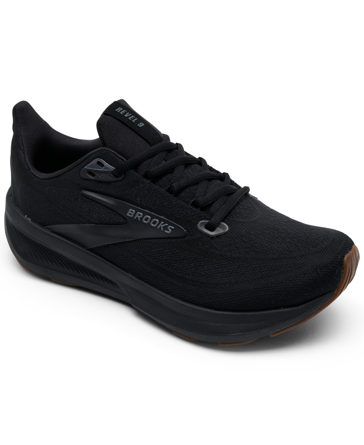 Click here for Brooks Womens Revel 9 Running Sneakers from Finish... prices