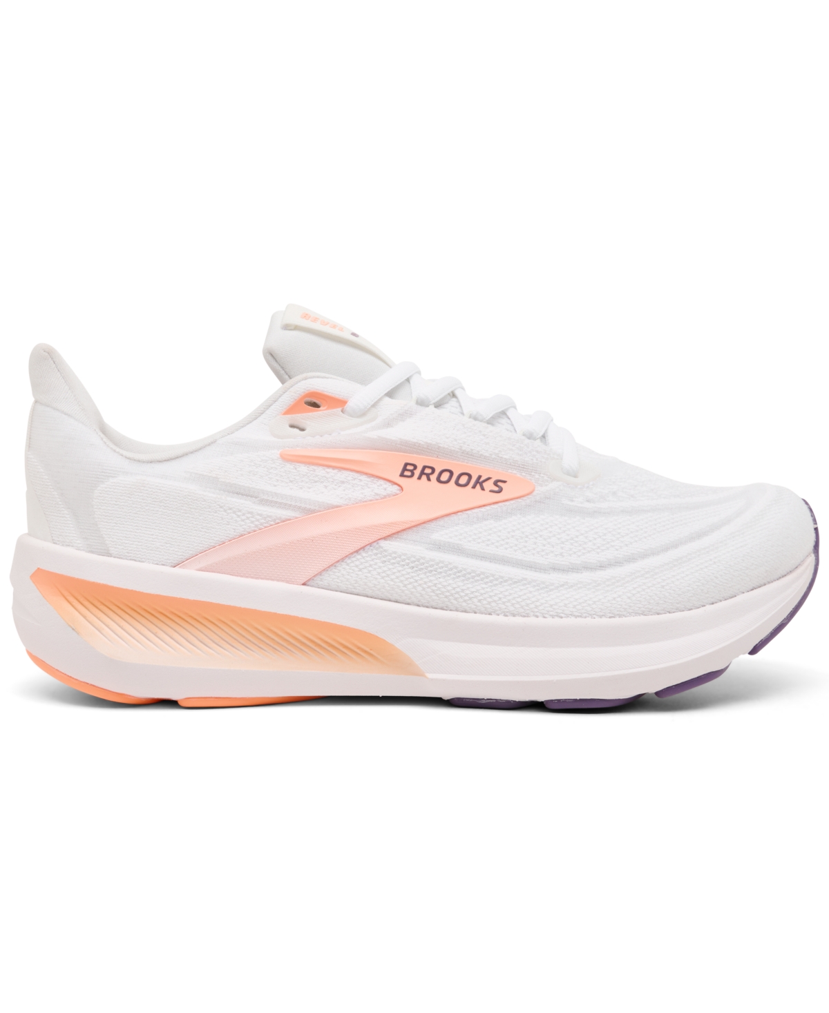 Click here for Brooks Womens Revel 9 Running Sneakers from Finish... prices