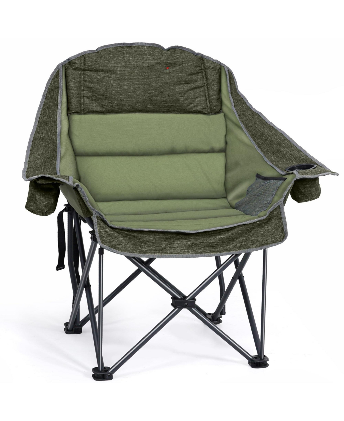 Click here for Piscifun Heavy Duty 2 Person Portable Camping Chai... prices