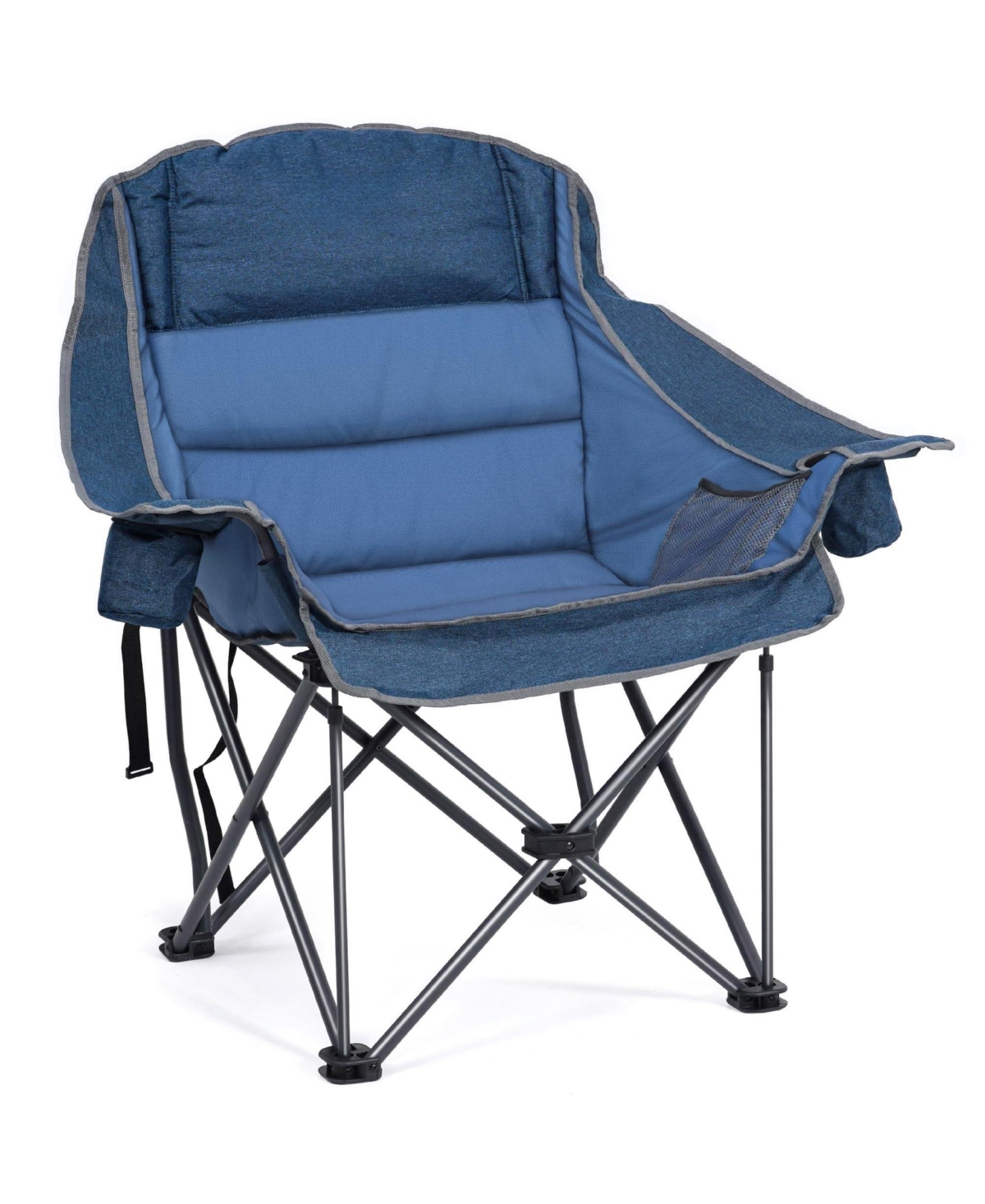 Click here for Piscifun Heavy Duty 2 Person Portable Camping Chai... prices
