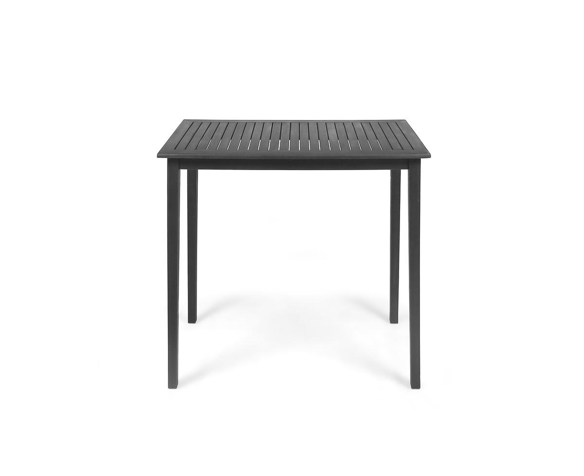 Click here for sumyeg Outdoor Minimalist Acacia Wood Rectangle Ba... prices