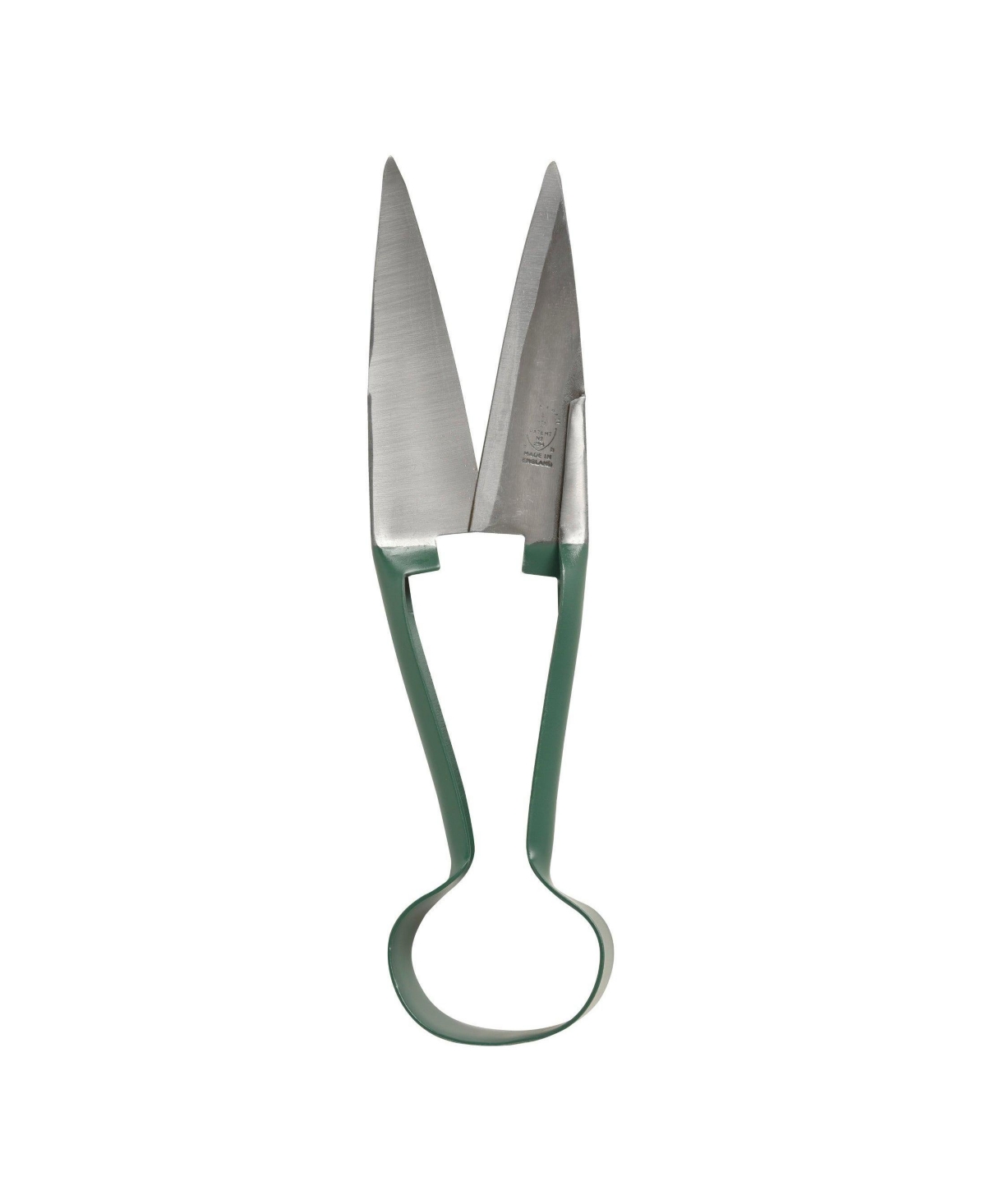 Click here for Burgon & Ball Topiary Trimming Shears - Green prices