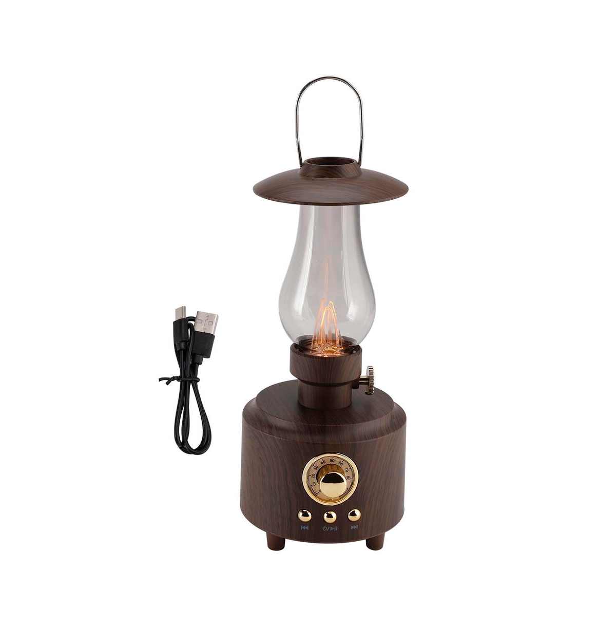 Click here for Artudatech Retro Kerosene Lamp Waterproof Dimmable... prices