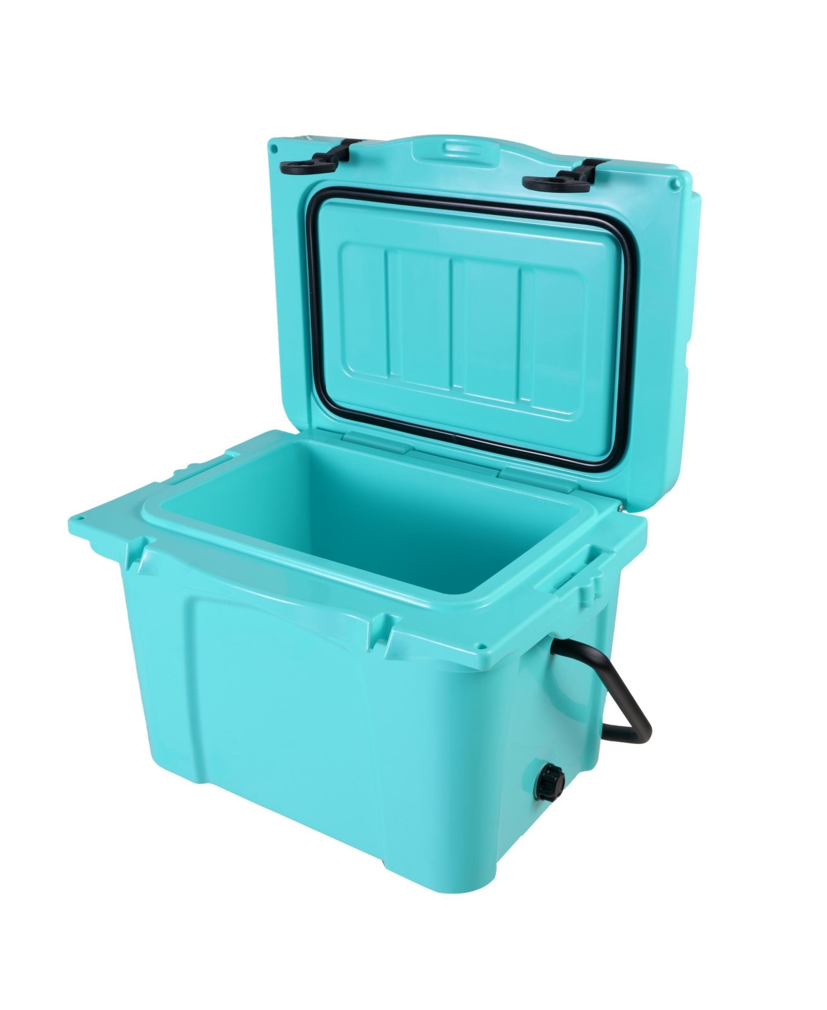 Click here for Clihome 25QT Portable Insulated Hard Cooler  5-7 D... prices