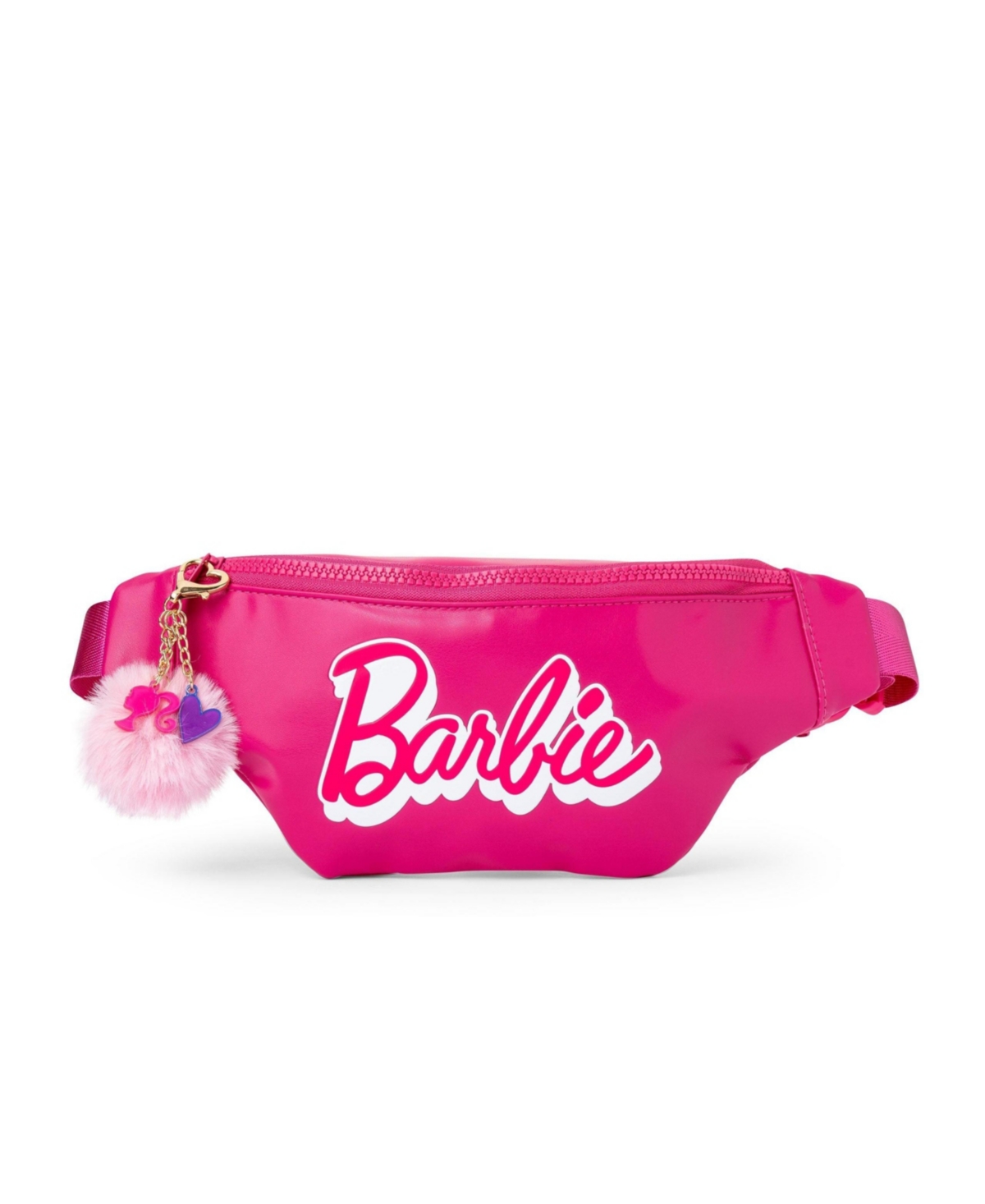 Click here for Barbie Script Kids Belt Bag / Fanny Pack - Hot pin... prices