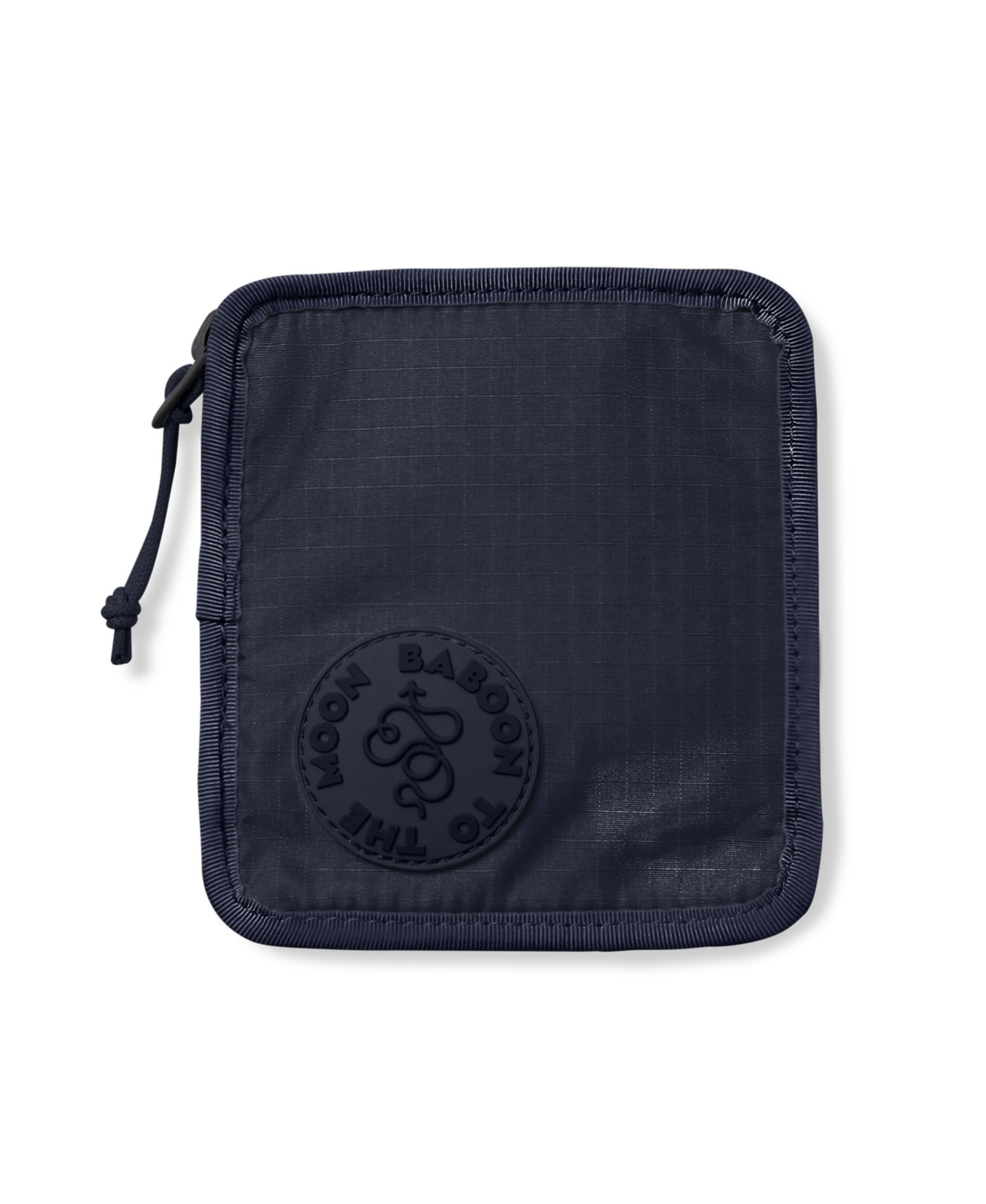 Click here for Baboon to the Moon Zip Wallet - Midnight prices