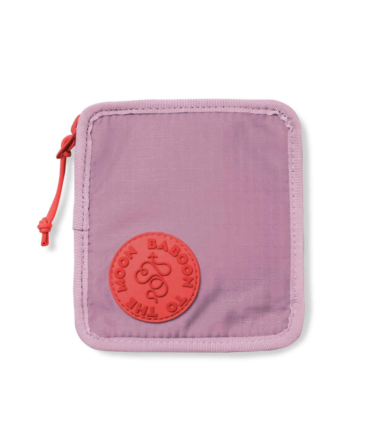 Click here for Baboon to the Moon Zip Wallet - Wisteria prices