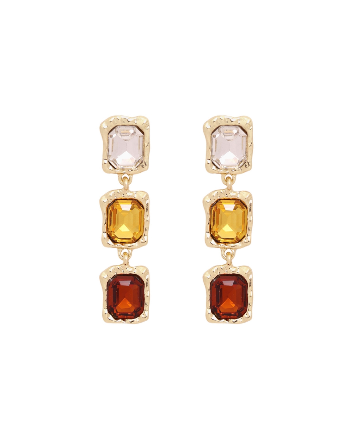 Click here for Petit Moments Glow Earrings Sunrise prices