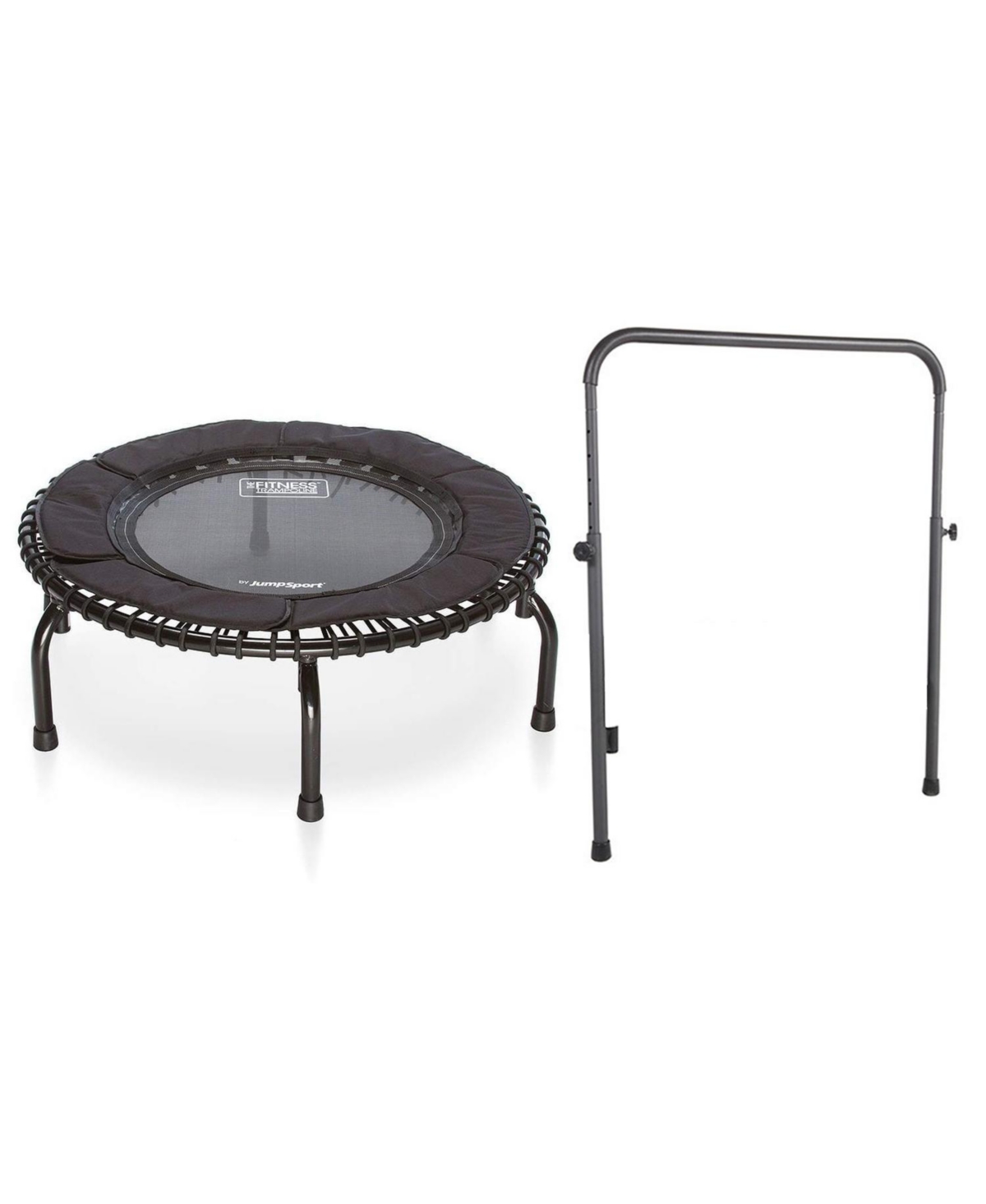 Click here for JumpSport 250 Fitness Rebounder Mini Trampoline an... prices