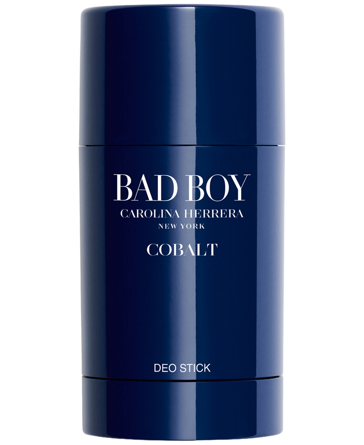 Click here for Carolina Herrera Bad Boy Cobalt Deodorant Stick  2... prices
