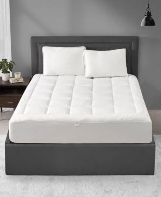 Click here for Charter Club Signature Cool Mattress Pad Macys Exc... prices